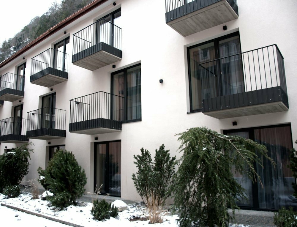 Otel Loft Collection Salzburg Linzergasse, Salzburg, foto