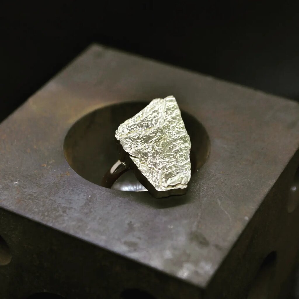 Kuyumcu atölyeleri Diamond Smith jewellery, Krasnoyarsk, foto