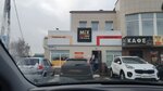 MIX tochka (Sovetskaya ulitsa No:12, posyolok Peski), fast food  Moskova ve Moskovskaya oblastından