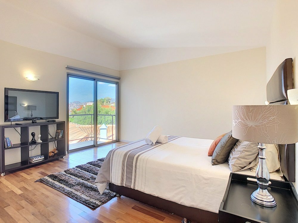 Otel Villa Moniz by Mhm, Funchal, foto