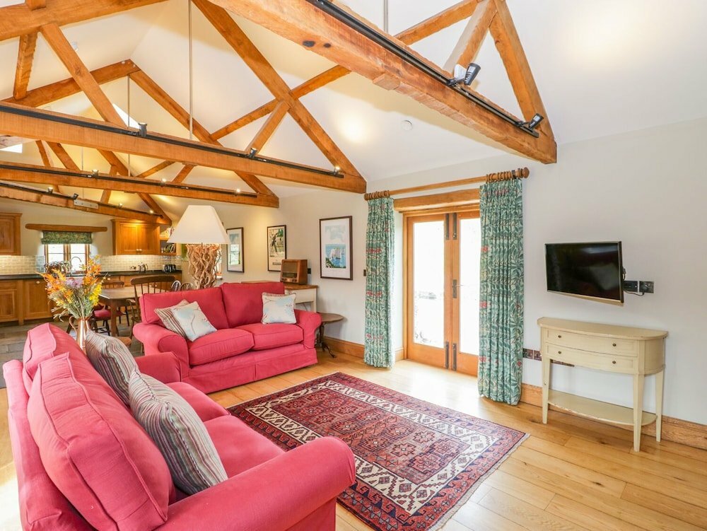 Otel Middle Farm Annex, İngiltere, foto