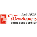 Wemekamp Schildersbedrijf (Grotestraat No:46, Den Ham), boya ekipmanları  Overijssel'den