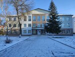 Лицей современных технологий управления № 2 (Bakunina Street No:88А), lise  Penza'dan