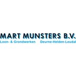 Mart Munsters Bv Loon- EN Grondwerken (Limburg, Leudal, Scheyvenhofweg, 7), i̇nşaat firmaları  Limburg'dan