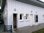 Туалет (vulica Kacin Bor No:95), tuvalet  Brest'ten