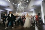 Алексей Адамович, ведущий на свадьбу, корпоратив, юбилей, день рождение, на праздник (Lieanida Biady Street No:45), kutlama sunucuları  Minsk'ten