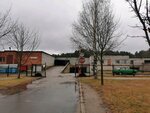 Garazhno-potrebitelsky kooperativ Tsnyanka (Budslawskaja Street No:9А/1), garajlar  Minsk'ten