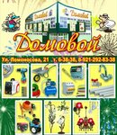 Domovoy (ulitsa Lomonosova No:21), yapı mağazası  Velsk'ten