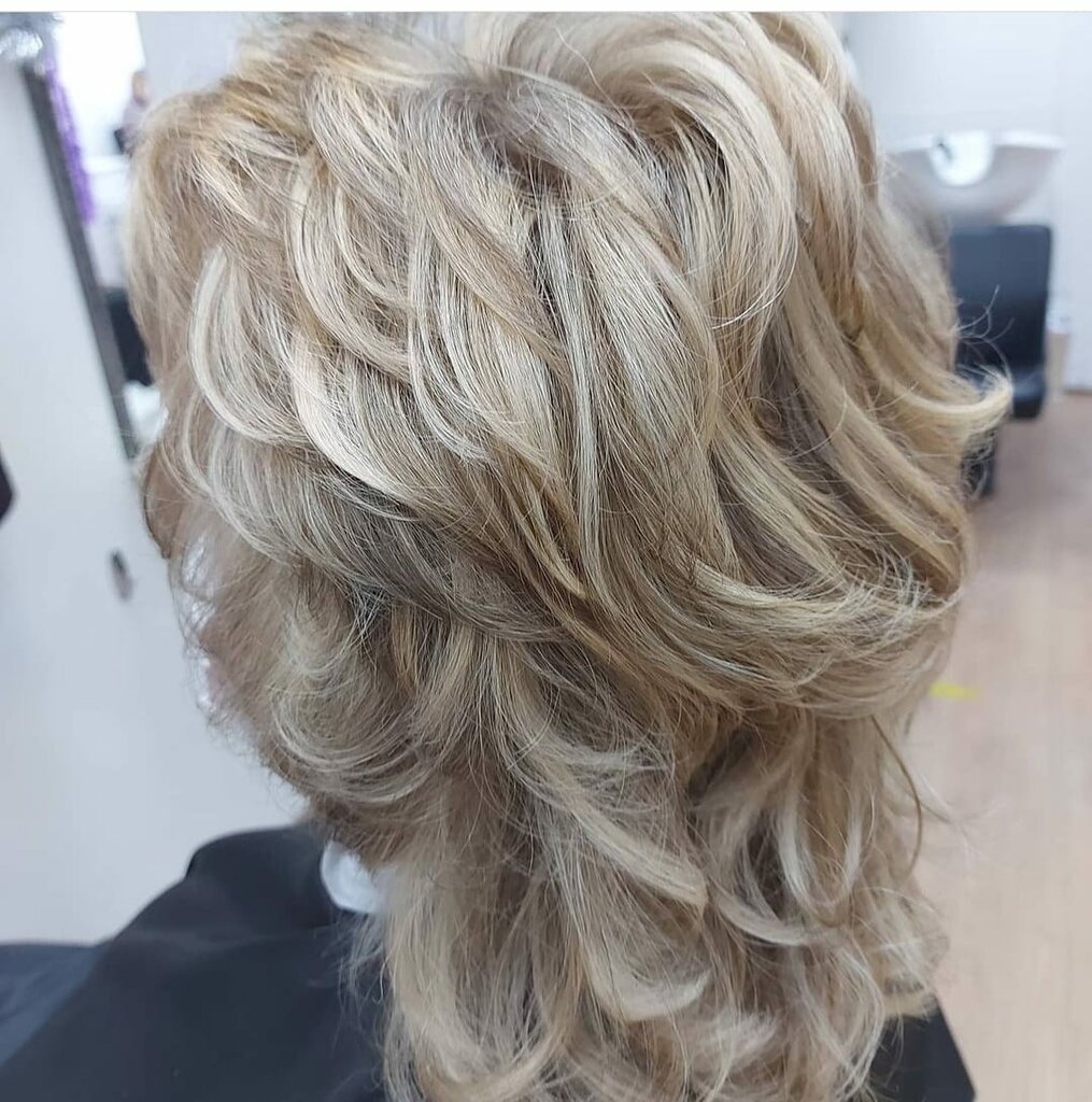 Kuaförler Fifa, Moskova, foto