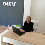 Oficina Dkv Seguros Lliria (Calle San Francisco No:48, Lliria), sigorta şirketleri  Valensiya'dan