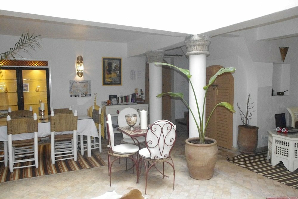 Otel Dar Mouna Mogador, Suvayr, foto