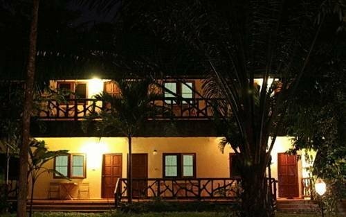 Otel AO Nang Pearl Resort, Dünya, foto