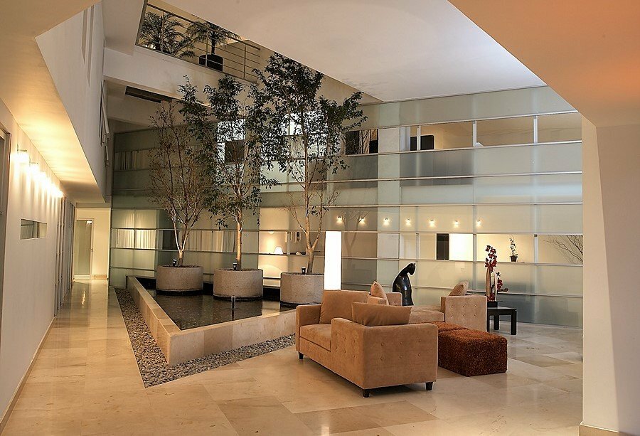 Otel Suites Teca Once, , foto