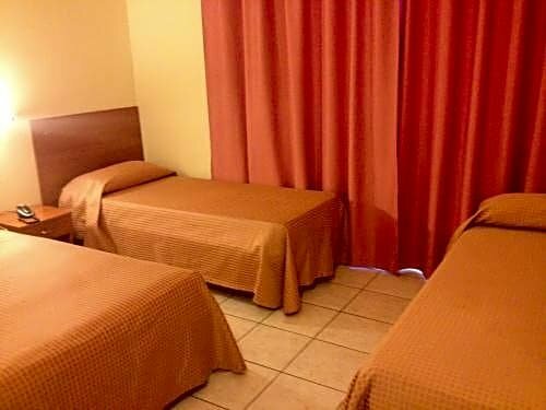 Otel Hotel Belforte, Lombardiya, foto