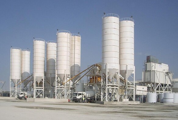 i̇nşaat makinaları ve ekipmanları MonolitKomplekt-Invest, Minsk, foto