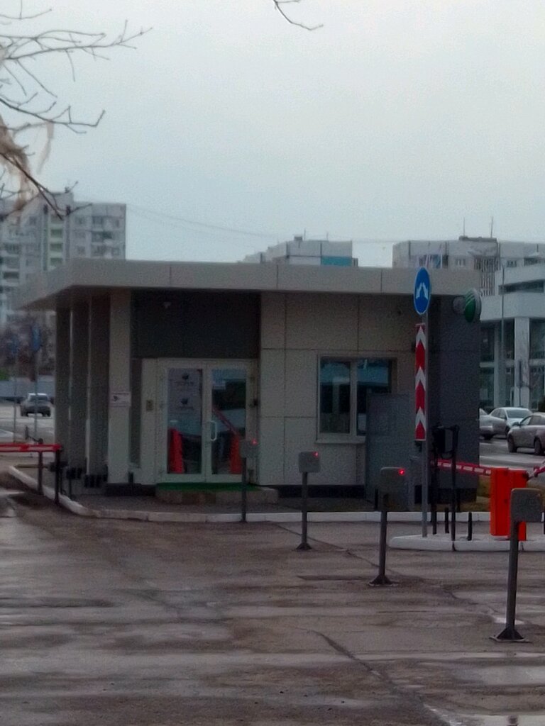 Banka Сбербанк, Samara, foto