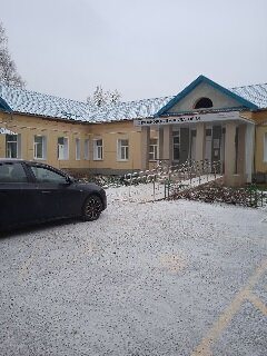 Aile sağlığı merkezi Егорьевская центральная районная больница, Рязановская амбулатория, Moskova ve Moskovskaya oblastı, foto