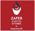 Zafer Partisi İstanbul İl Başkanlığı (İstanbul, Şişli, Gülbahar Mah., Uysal Sok., 1), siyasi partiler  İstanbul'dan