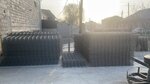 TURKISIB-TranS (Turkistan, Parasat kóshesi), metal ürün firmaları  Türkistan'dan