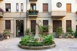 Easyhomes - Corso Vercelli (Corso Vercelli No:7), kısa süreli konaklama  Milano'dan