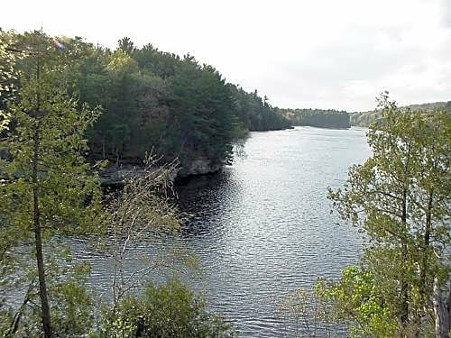 Otel White Rose Inns, Wisconsin Eyaleti, foto