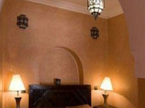 Otel Riad Picolina, Marakeş, foto