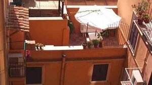 Hotel Romae (Via Palestro No:49), otel  Roma'dan