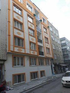 Kilicoglu Suit Apart Otel (Samsun, İlkadım, İsmet Paşa Cad., 41), otel  Samsun'dan