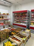 Гастроном (ulitsa Bazorkina No:70), market  Malgobek'ten