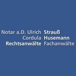 Strauß Ulrich u. Husemann Cordula Rechtsanwälte, Fachanwälte und Notar A. D. (Bochumer Straße No:52, Bochum), avukatlar  Herne'den