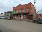 Ершъ (Solikamskaya ulitsa No:30), market  Astrahan'dan