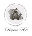 Кориан-Юг (Transportnaya Street No:28), taş ürünler ve yapılar  Soçi'den