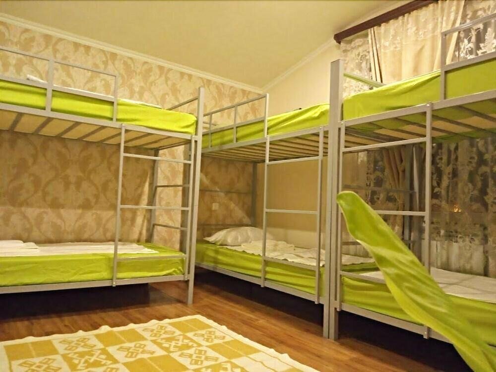 Pansiyonlar, hosteller New Yerevan Hostel, Erivan, foto