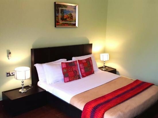 Otel Progressive Park Hotel, Nairobi, foto