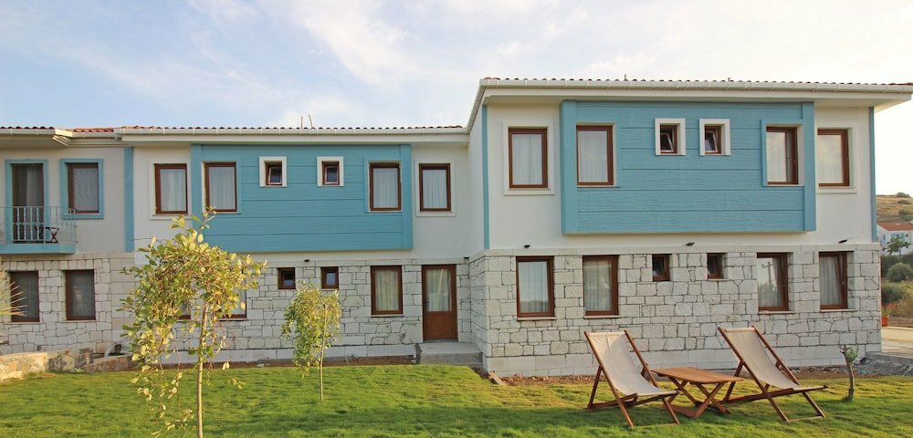 Otel Adadayiz, Bozcaada, foto