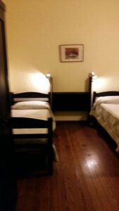Hotel Uruguay (Montevideo, Centro), otel  Montevideo'dan