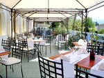 Hotel Le Castel Fleuri (Auvergne-Rhône-Alpes, Drôme, Arrondissement de Valence, Saint-Jean-en-Royans, Place du Champ de Mars, 16), otel