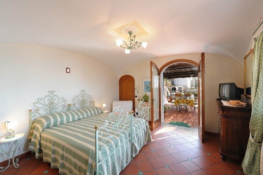 Otel Il Bacio, Campania, foto