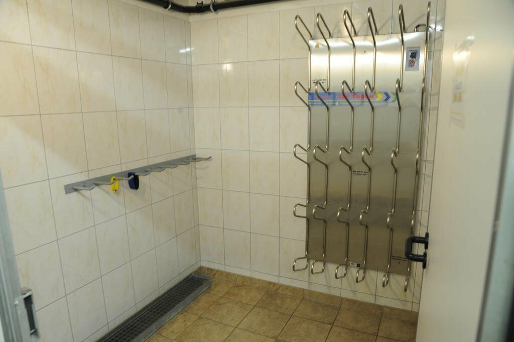 Otel Apart Albore, Ischgl, foto