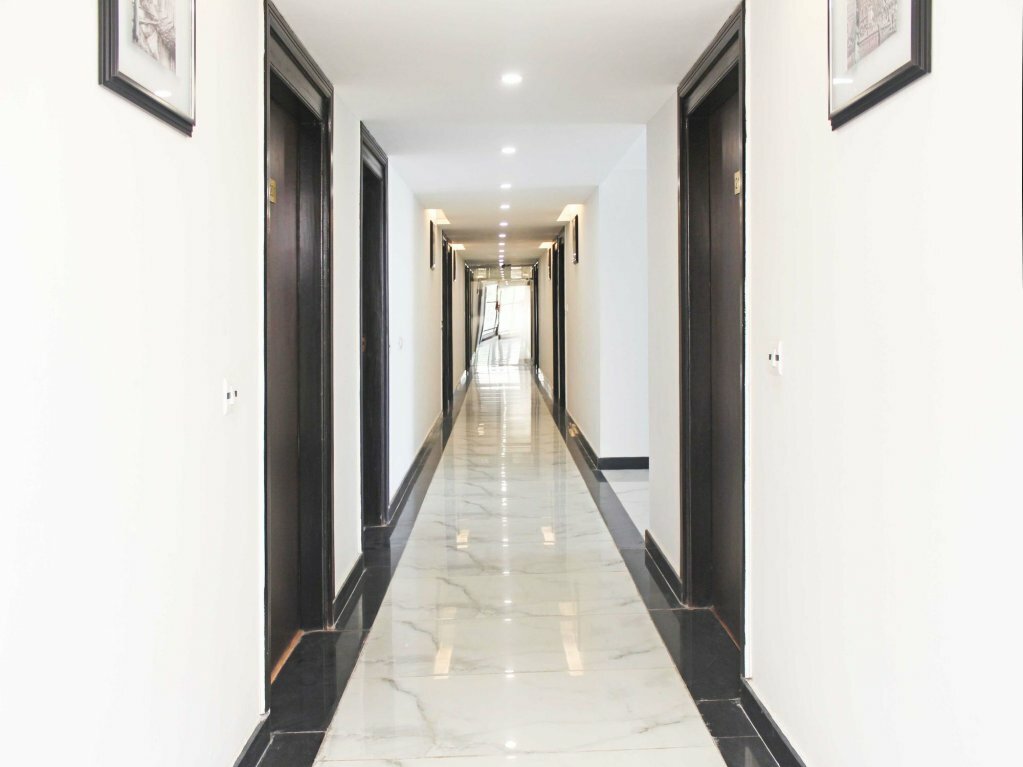 Otel Oyo 5049 Hotel Doon, Dehradun, foto