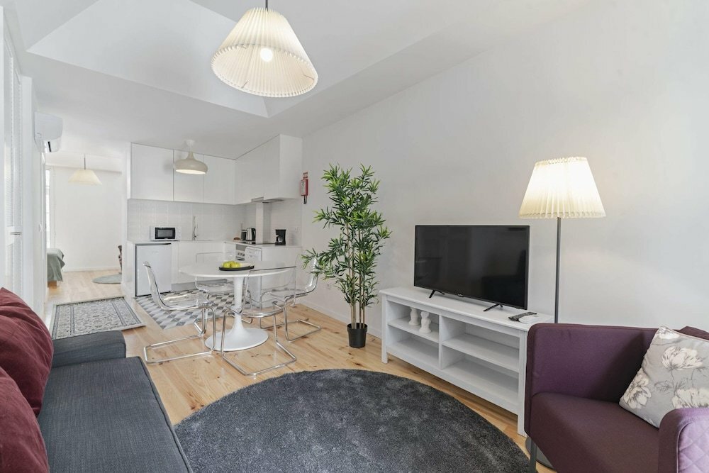 Otel Zona Velha VIII by An Island Apart, Funchal, foto