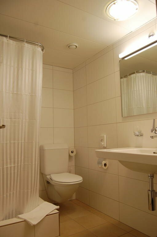 Otel Hotel Schwanen Wil, St. Gallen, foto