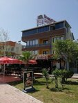 Casa De Sirena Boutique Hotel (Antalya, Konyaaltı, Altınkum Mah., 415 Sok., 4), otel  Antalya'dan