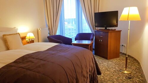 Otel Hotel Amaryllis, Büyük Polonya Voyvodalığı, foto