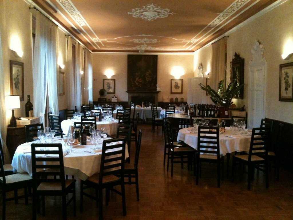 Otel Hotel Ristorante Terzo Crotto, , foto