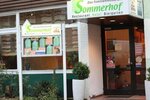 Haus Sommerhof (Eschenriedstraße No:40, Sindelfingen), otel  Sindelfingen'dan