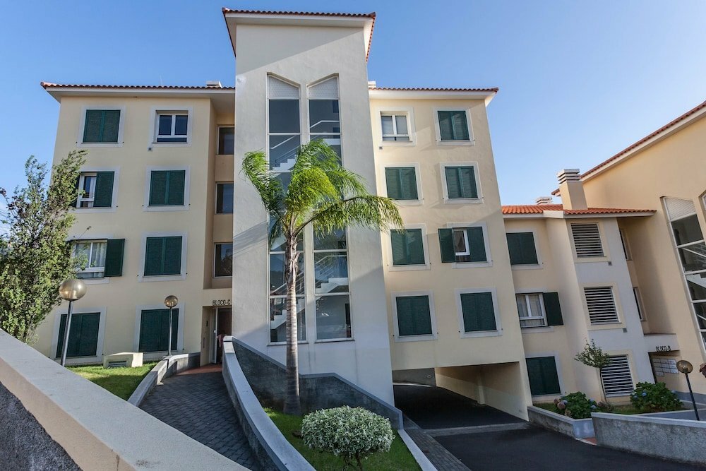 Otel Blue Sky, Funchal, foto