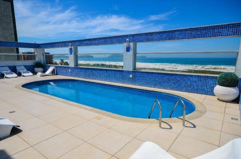 Otel Hotel Balneário, , foto