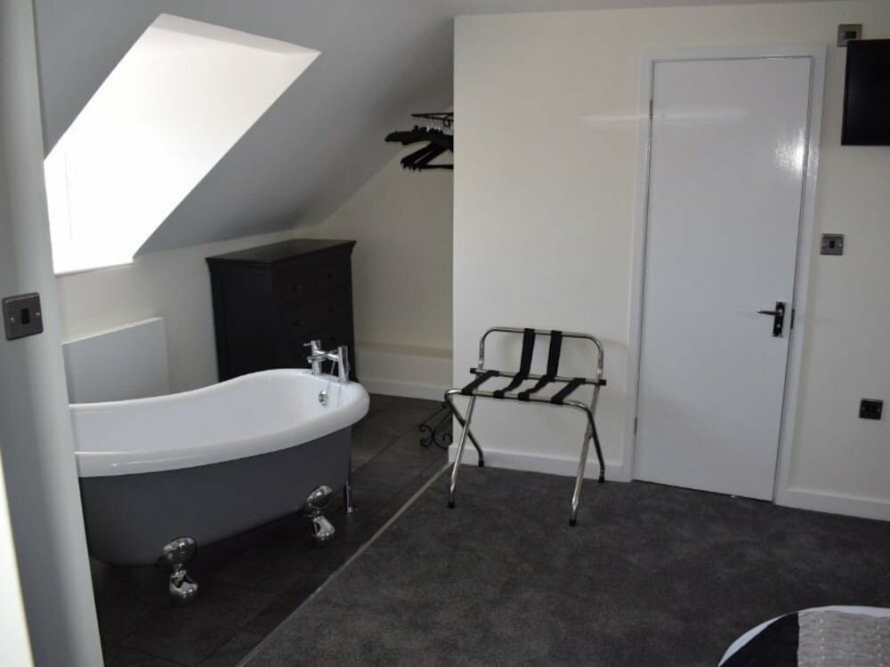 Otel The View on the Terrace, , foto