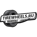 Tirewheels (Khersonskaya Street No:43к3), jant ve lastikçiler  Moskova'dan